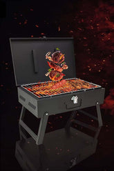 Wellberg | Premium Barbeque Grills, Tandoor & Home Appliances Maker ...
