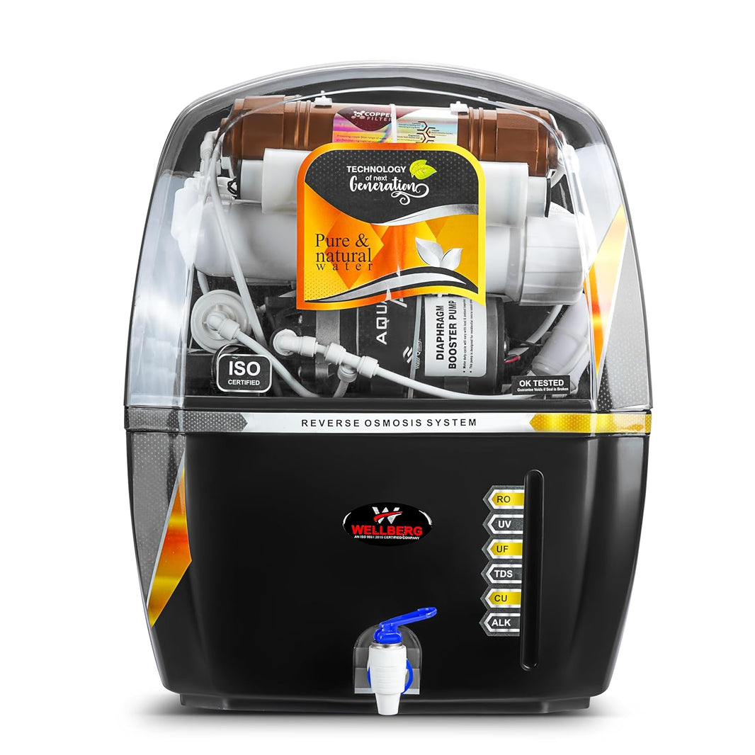 Wellberg | Premium Barbeque Grills, Tandoor & Home Appliances Maker ...