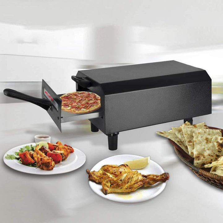 Wellberg | Premium Barbeque Grills, Tandoor & Home Appliances Maker ...